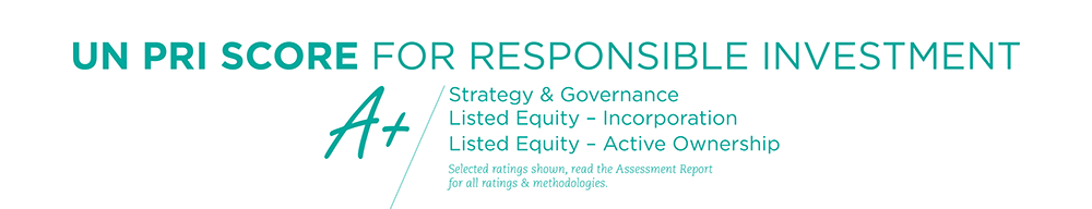 Global Home | Comgest