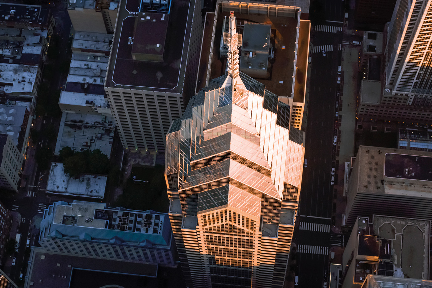 US Equities | Comgest