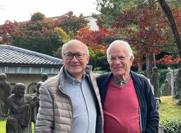 COMGEST: LES BIENFAITS DU PARTENARIAT ET DE LA QUALITE CROISSANCE | Comgest